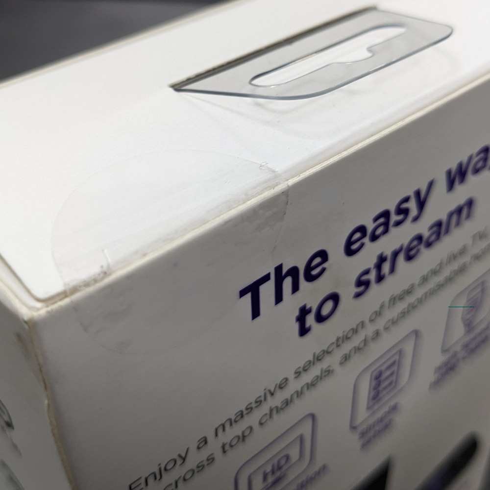 Roku Express SE HD Streaming Media Player - Own4Less Roku Express SE HD Streaming Media Player - Own4Less